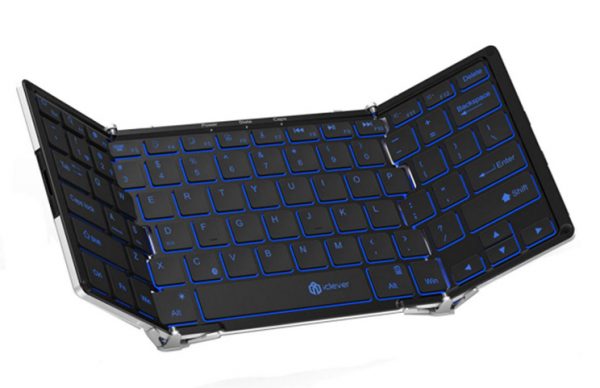 Top 5 wireless keyboards for Smart TV and Streaming media player 2018 ...