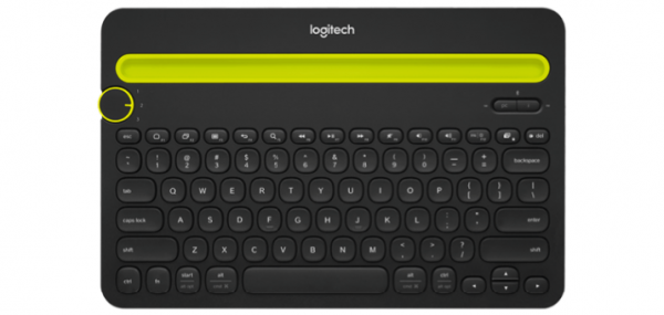 Top 5 wireless keyboards for Smart TV and Streaming media player 2018 ...