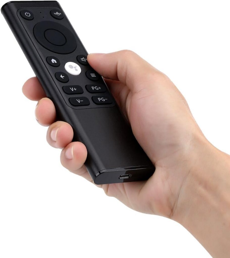 Mini air mouse&Keyboard | iPazzPort