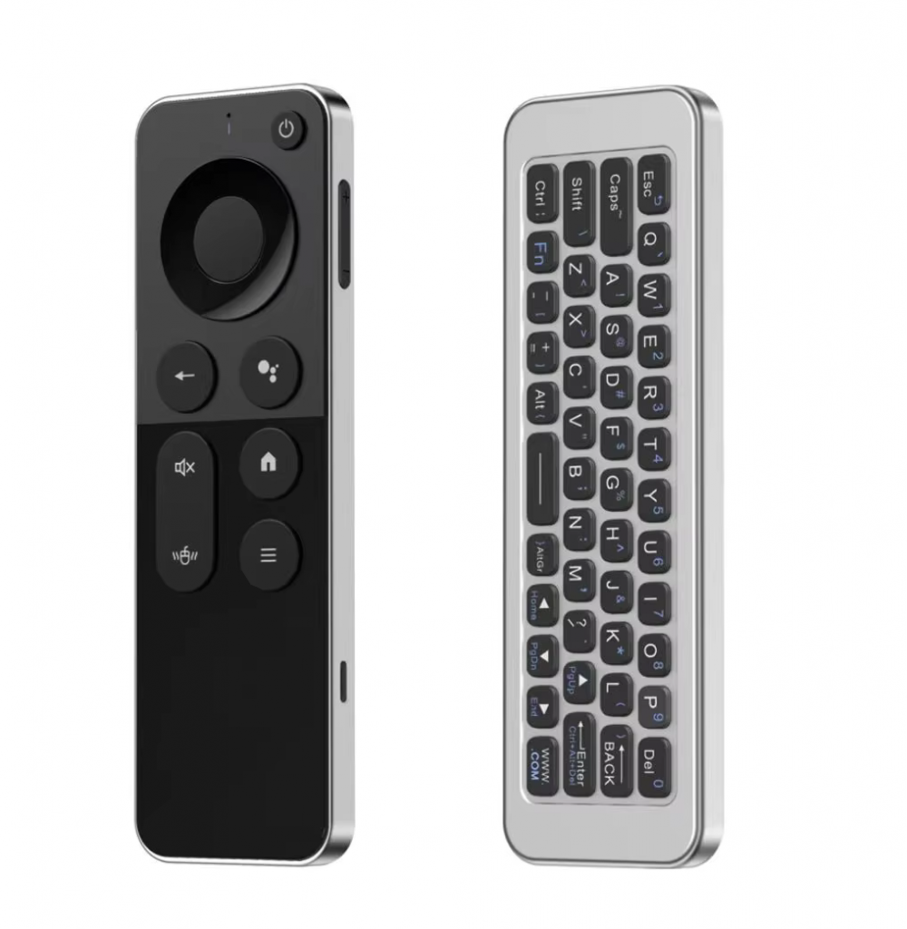 Mini keyboard remote | iPazzPort