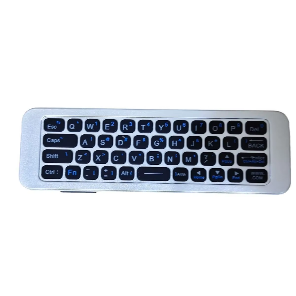 Mini keyboard remote | iPazzPort