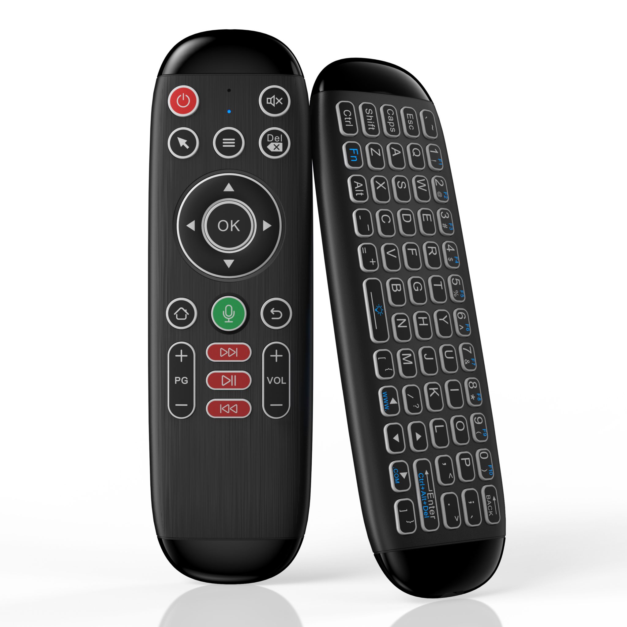 Air mouse remote | iPazzPort
